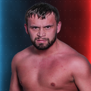 Jake Lander | AAW Pro