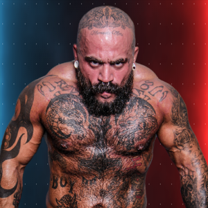 Russ Jones | AAW Pro