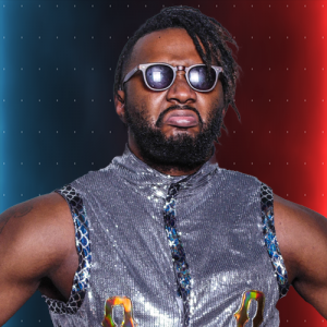 Xavier Walker | AAW Pro